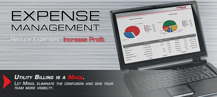 Minol USA - Utility Billing, Metering, Expense Management