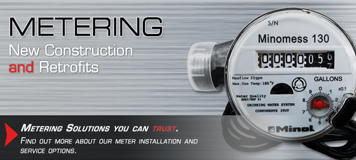 Minol USA - Utility Billing, Metering, Expense Management