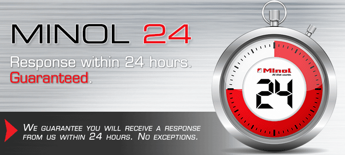 Minol USA - Utility Billing, Metering, Expense Management